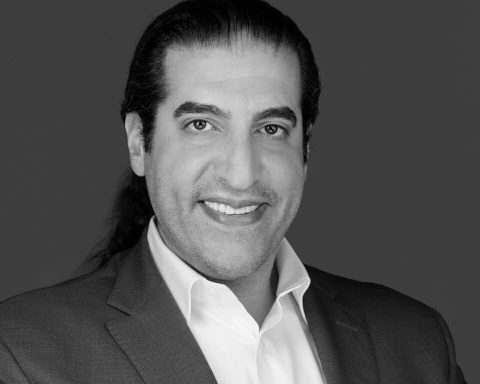 Dr. Nathan Abraham, Ophthalmologist | Valencia, CA