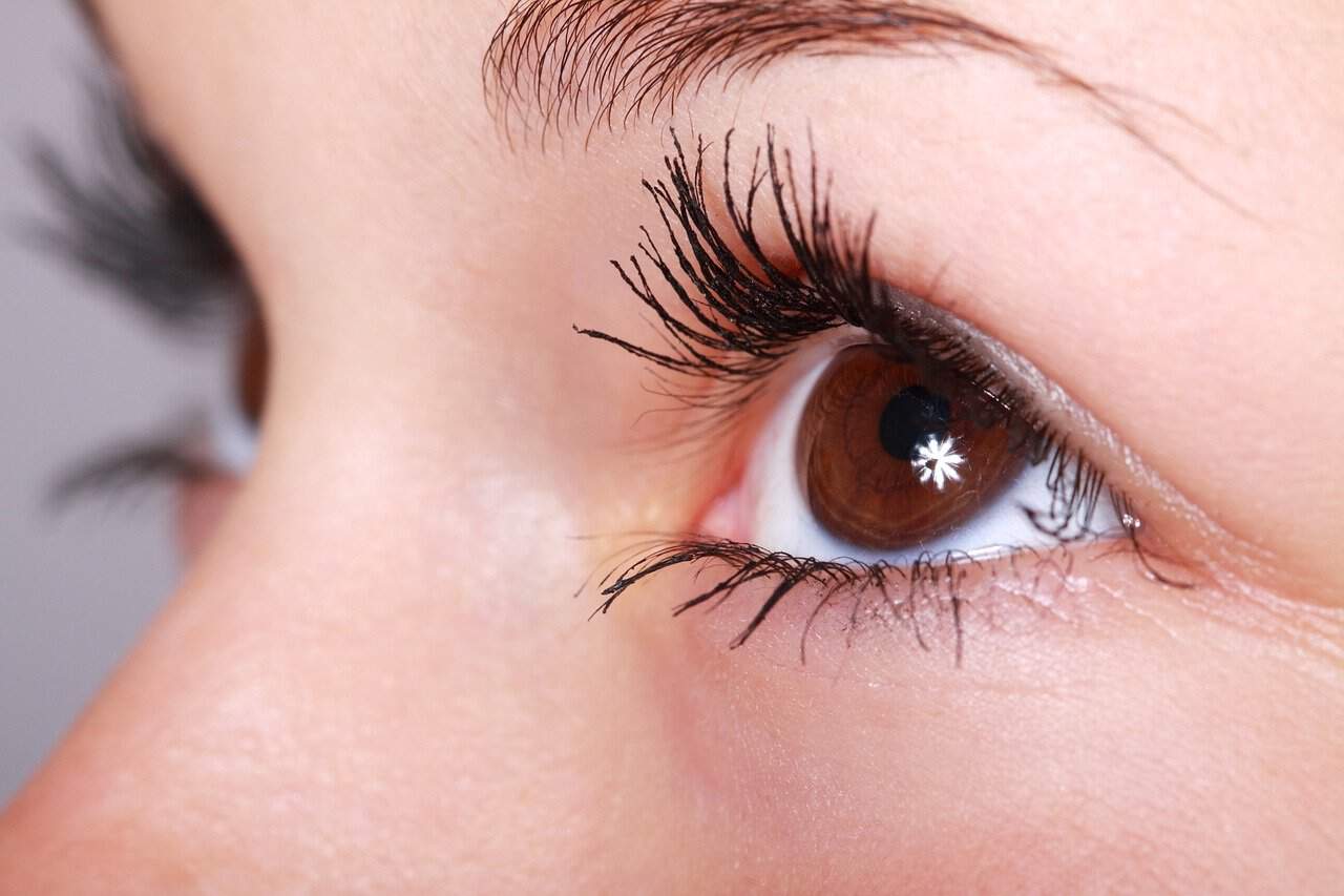 What Causes Chronic Inflammation of the Eyes?